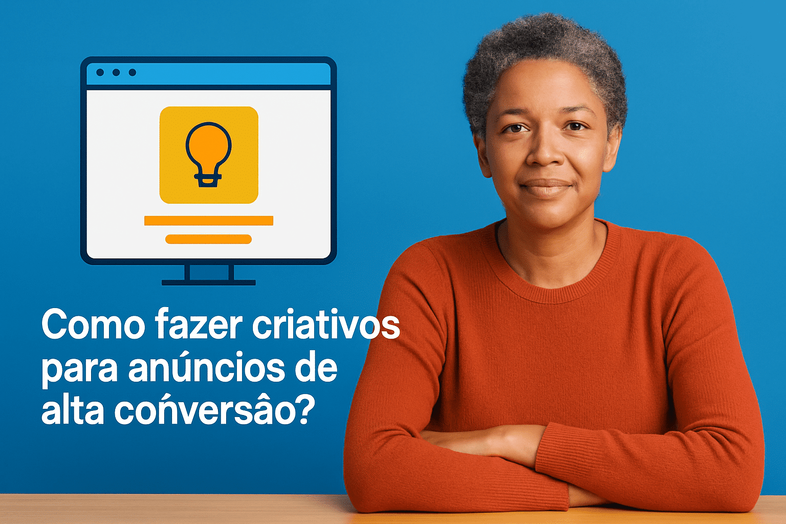Criativos para Anúncios B2B de Alta Conversão