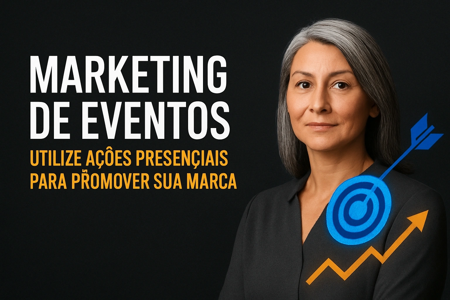 Marketing de eventos: Ações presenciais para promover sua marca