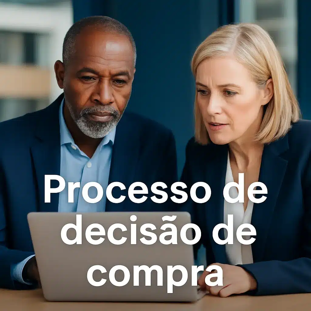 Processo de decisão de compra: como influenciar os clientes?