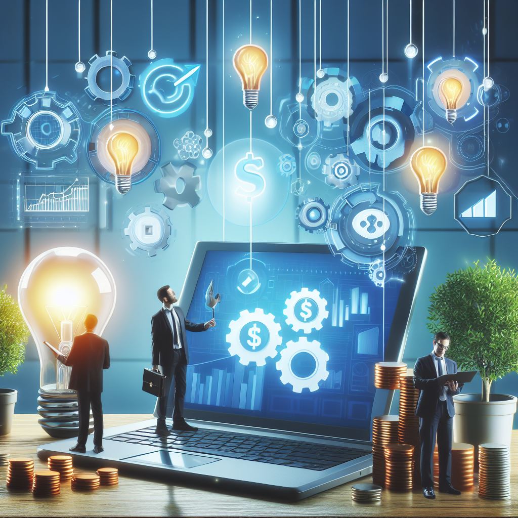 Automação de Marketing Digital: vale a pena investir? - NoTopo.com