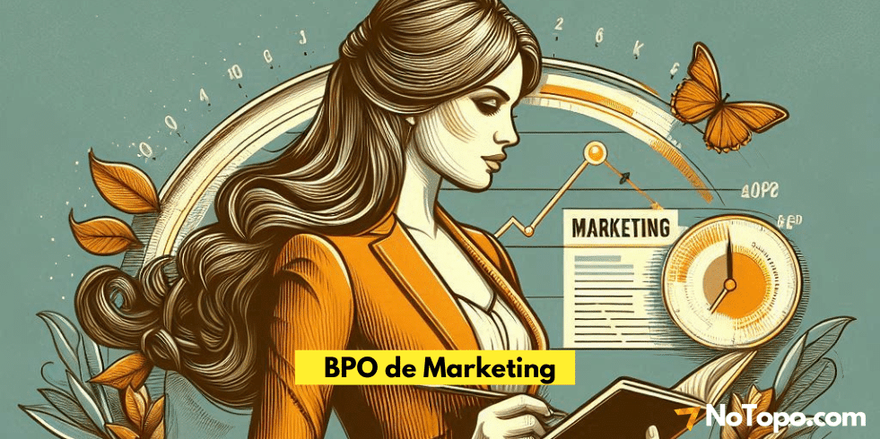BPO de Marketing: Impulsione sua Marca com Terceirização Eficiente