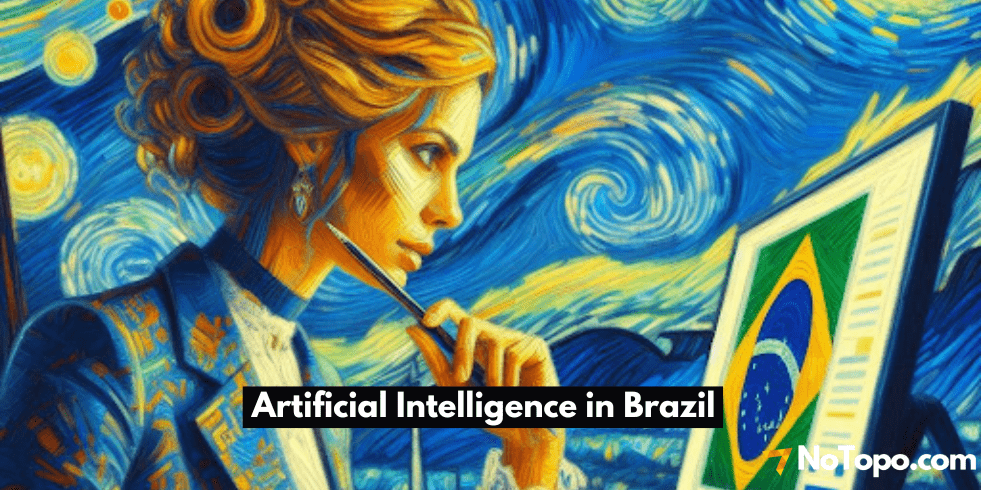 Artificial Intelligence in Brazil: Technology in a Tropical Land ...
