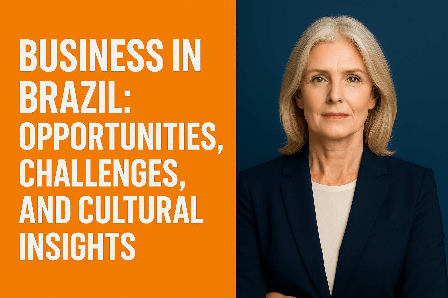 Business in Brazil: Opportunities, Challenges, and Cultural Insights ...
